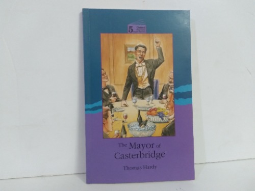 The Mayor of Casterbridge
