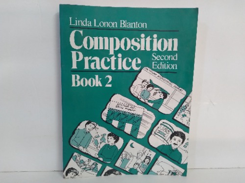 Composition practice Book2