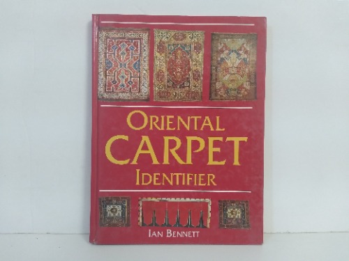 ORIENTAL CARPET IDENTIFIER