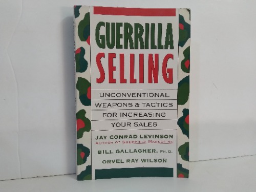 GUERRILLA SELLING