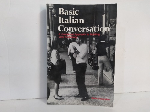 Basic Italian Conversation