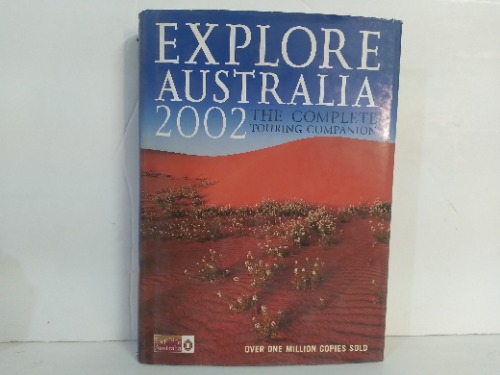 EXPLORE AUSTRALIA