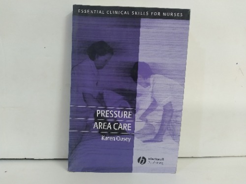 PRESSURE AREA CARE