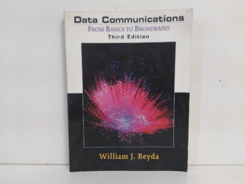 Data communications