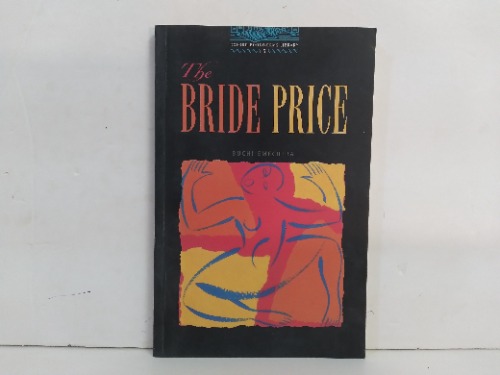 The BRIDE PRICE