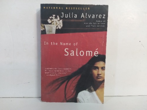 In the Name of Salome