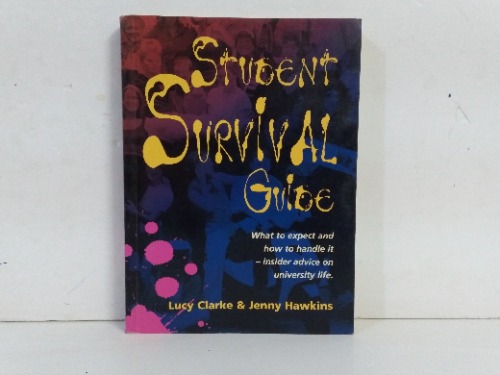 Student Survival Guide