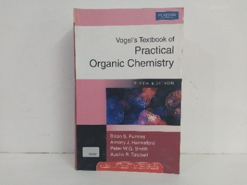 Practical Organic Chemistry
