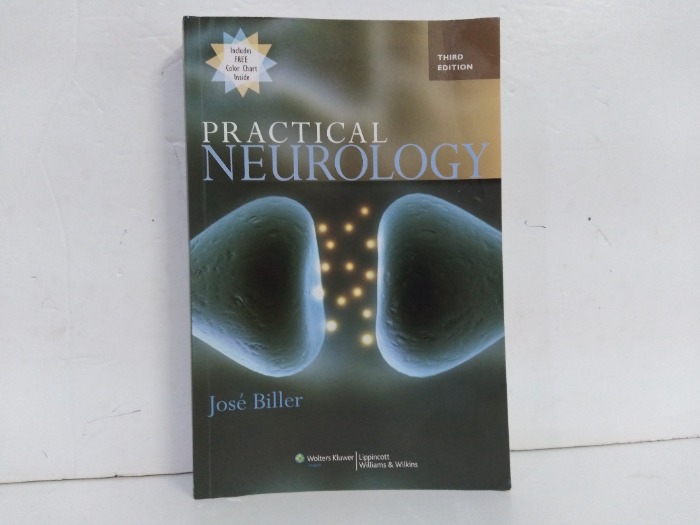 PRACTICAL NEUROLOGY