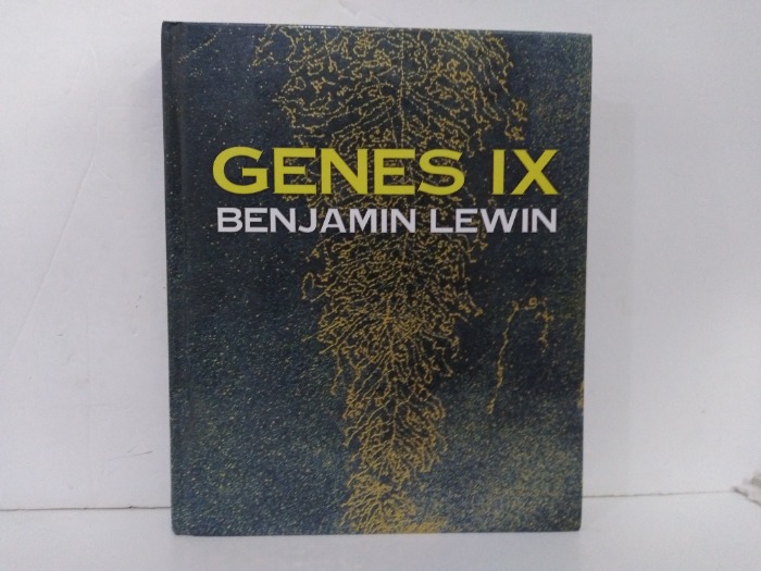 GENES IX