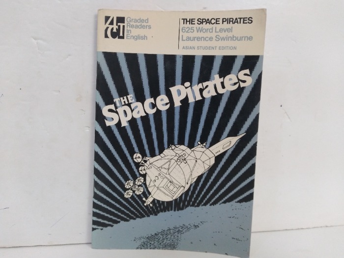 THE Space Pirates