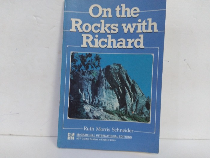 On the Rocks with Richard