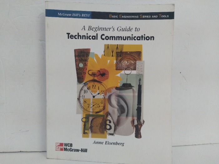 A Beginner s Guide to Technical Communication