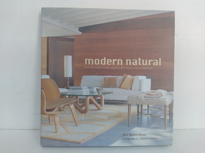 modern natural