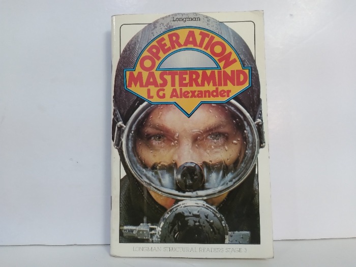 OPERATION MASTERMIND