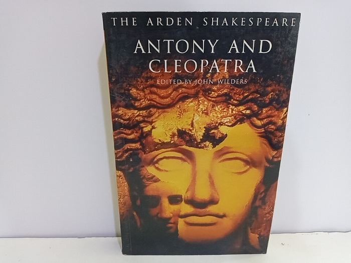 ANTONY AND CLEOPATRA