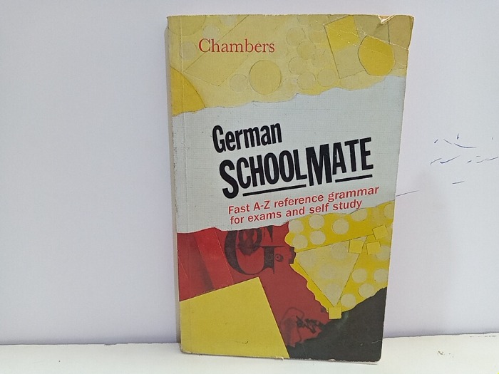 German SCHOOLMATE