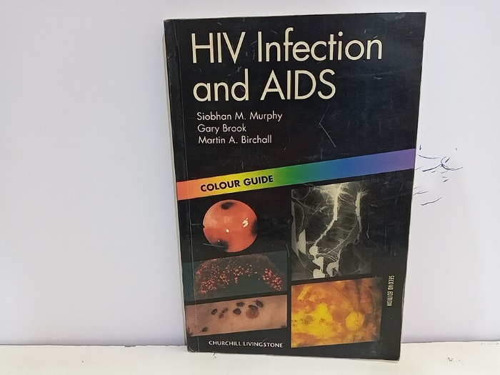 HIV Infection and AIDS