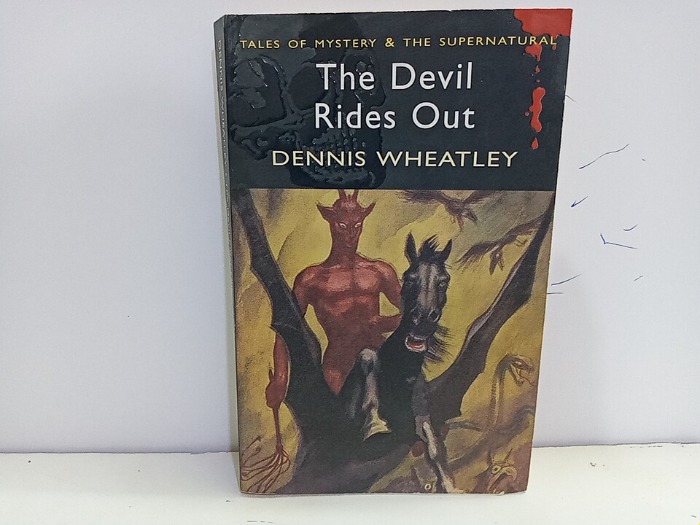 The Devil Rides Out