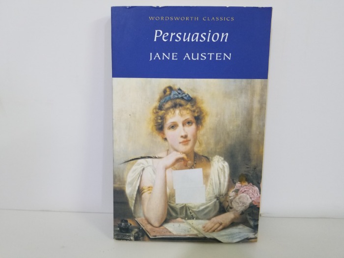 Persuasion Jane Austen