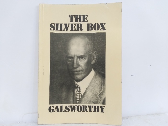 THE SILVER BOX