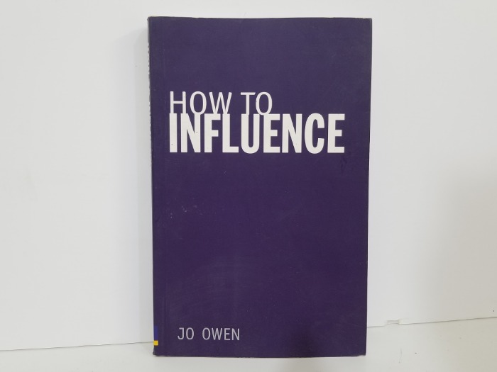 How to influence