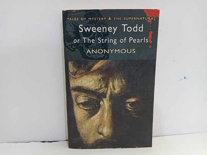 The String of pearls