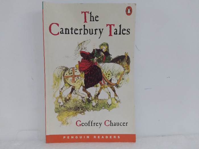 The Canterbury Tales