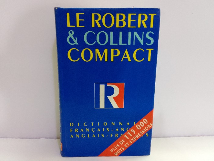 LE ROBERT COLLINS COMPACT