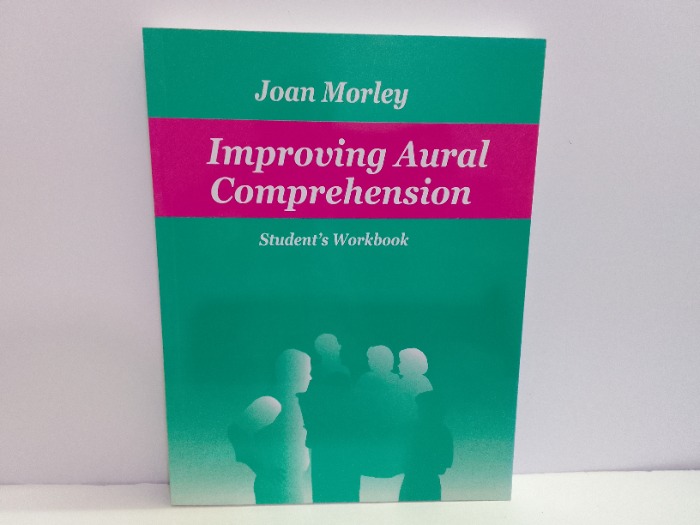 Improuing Aural Comprehension