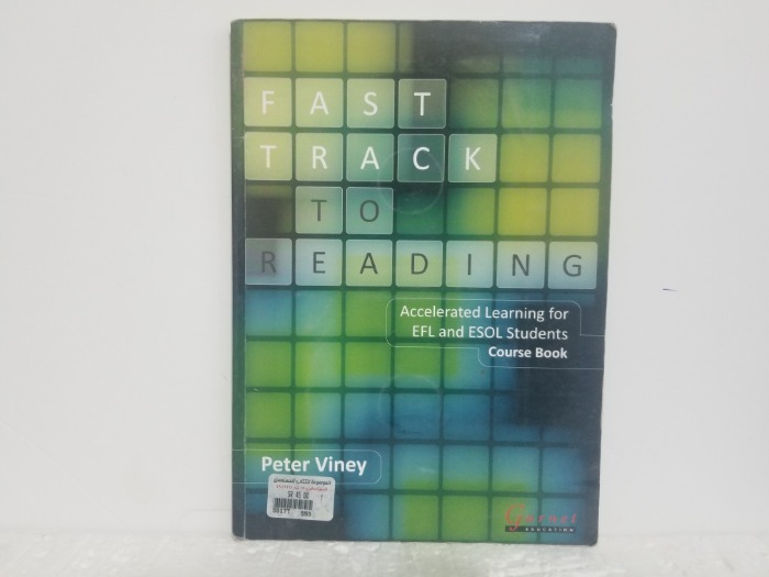 Fast track to reading