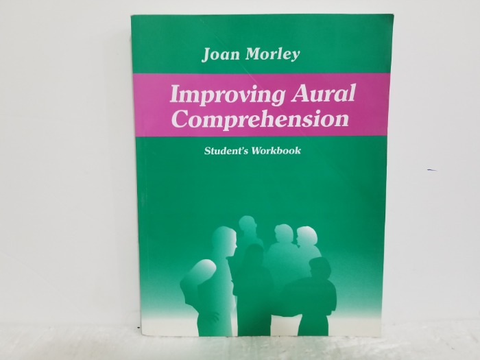 Improving Aural Comprehension