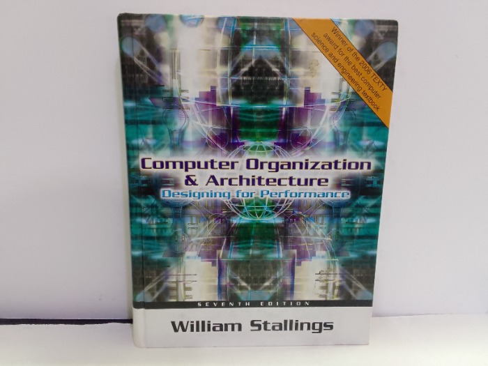 Computer Organization