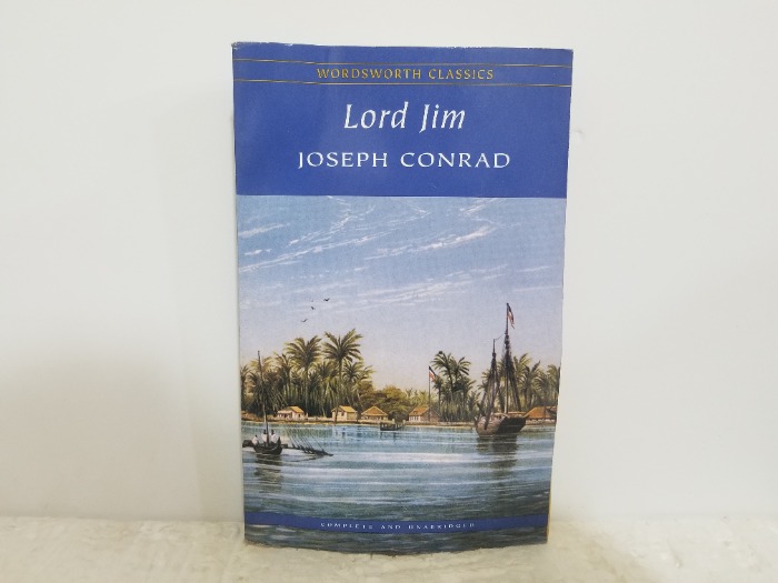 Lord Jim