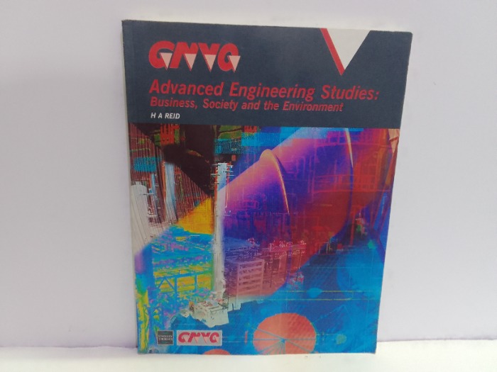 Advanced Engineering Studies