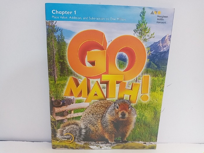 Go MATH