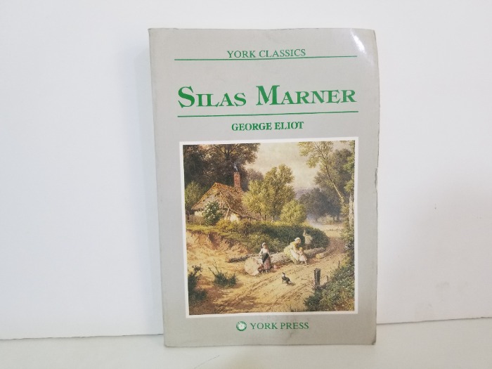 Silas marner