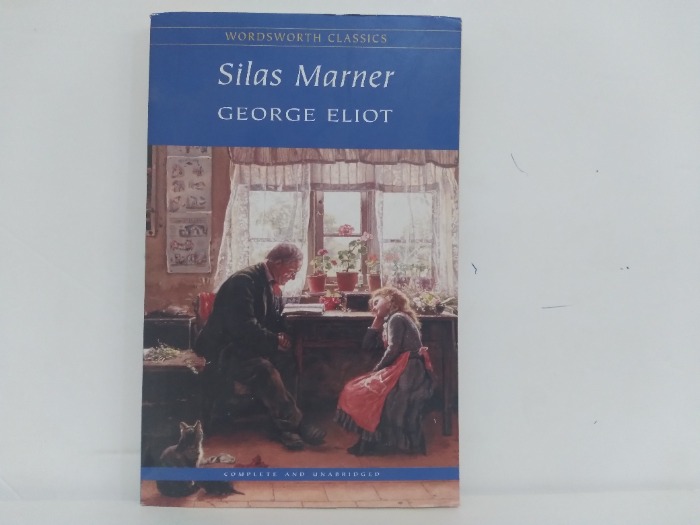 Silas Marner