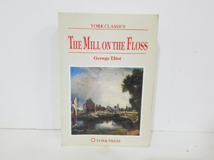 THE MILL ON THE FLOSS