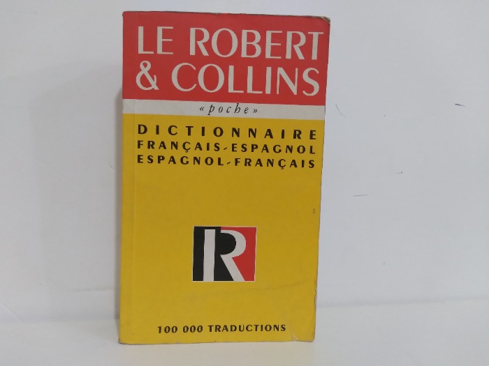 LE ROBERT