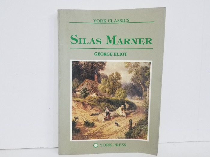 Silas marner