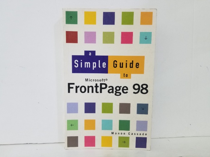 FrontPage 98