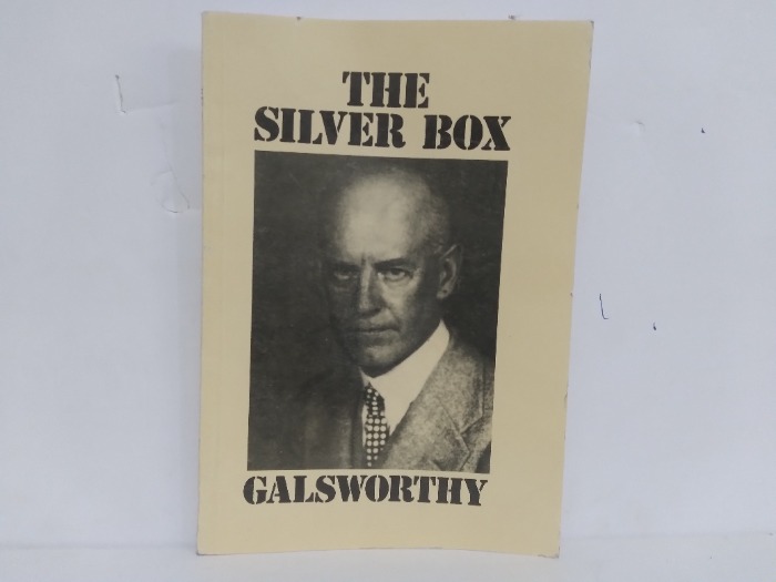 THE SILVER BOX