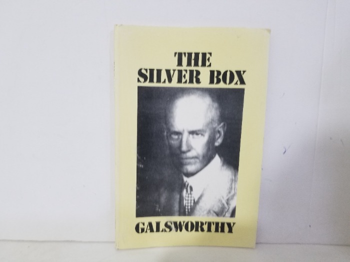 THE SILVER BOX