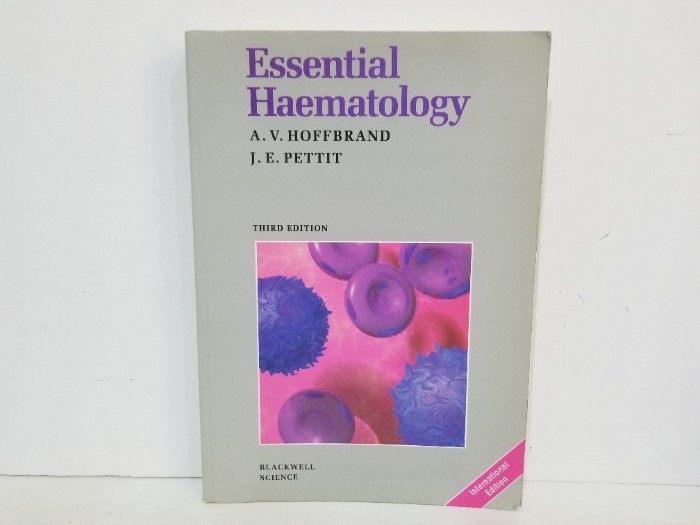 Essential Haematology