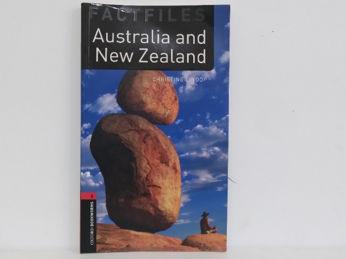 Australia and New Zealand