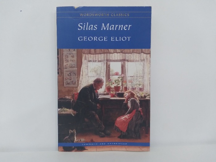 Silas Marner