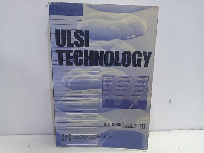 ULSI TECHNOLOGY