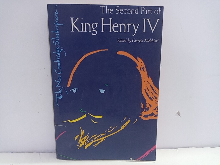 King Henry lv