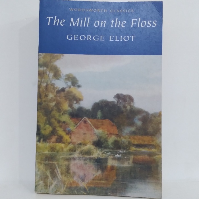 The mill on the floss